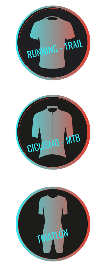 MAYUK® Custom Sportwear | Ropa deportiva personalizada y complementos